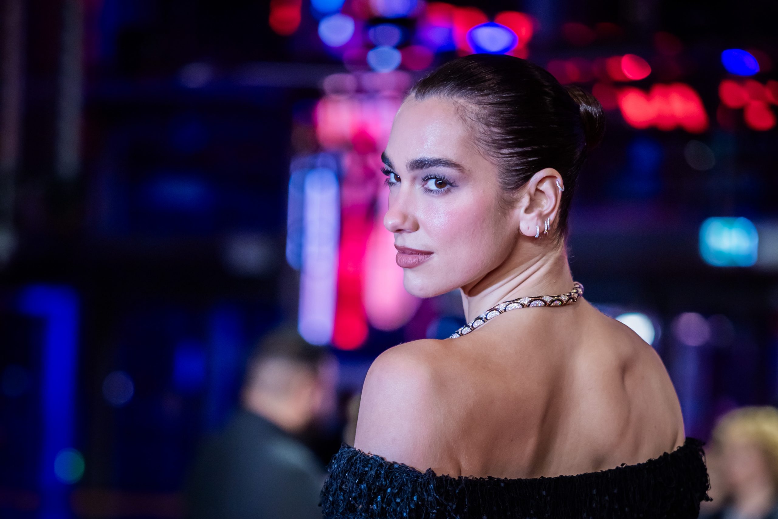Berlin Film Festival 2026: Stars on the red carpet