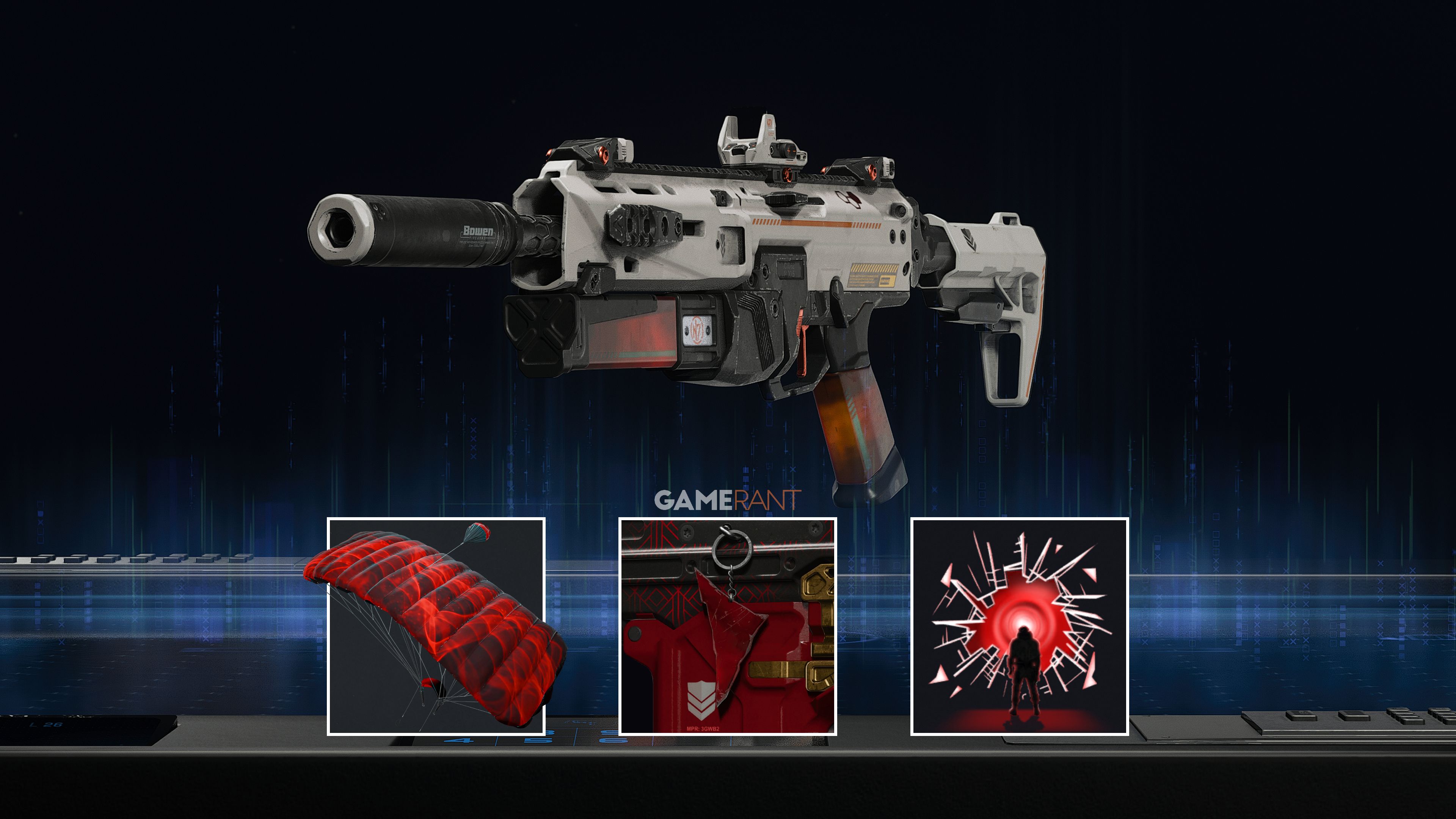 All COD Warzone season 2 secret challenges & rewards