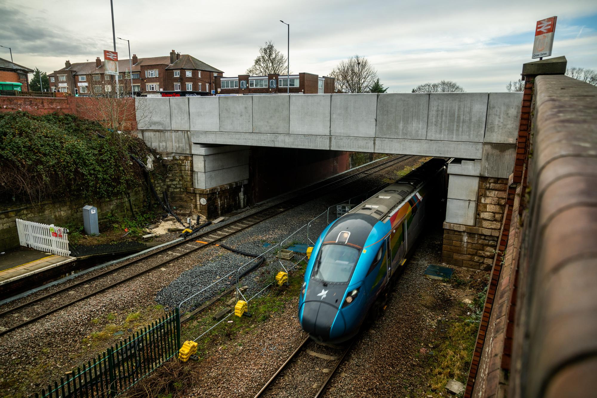 Rail upgrades are pointless if trains don’t stop at stations ...