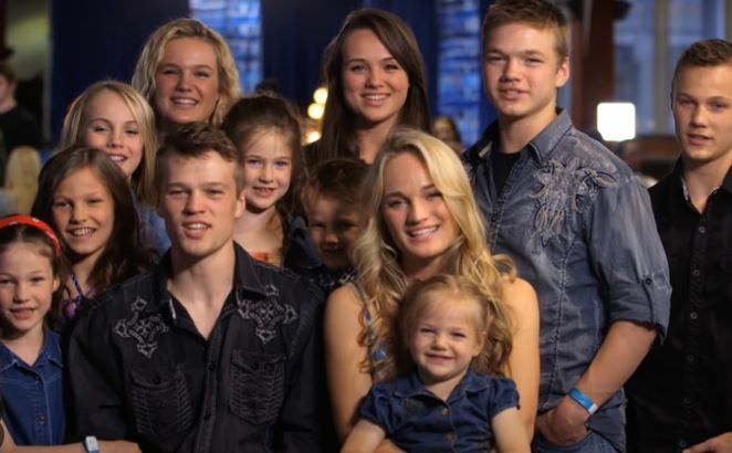 The Willis family: Music, faith and reckoning