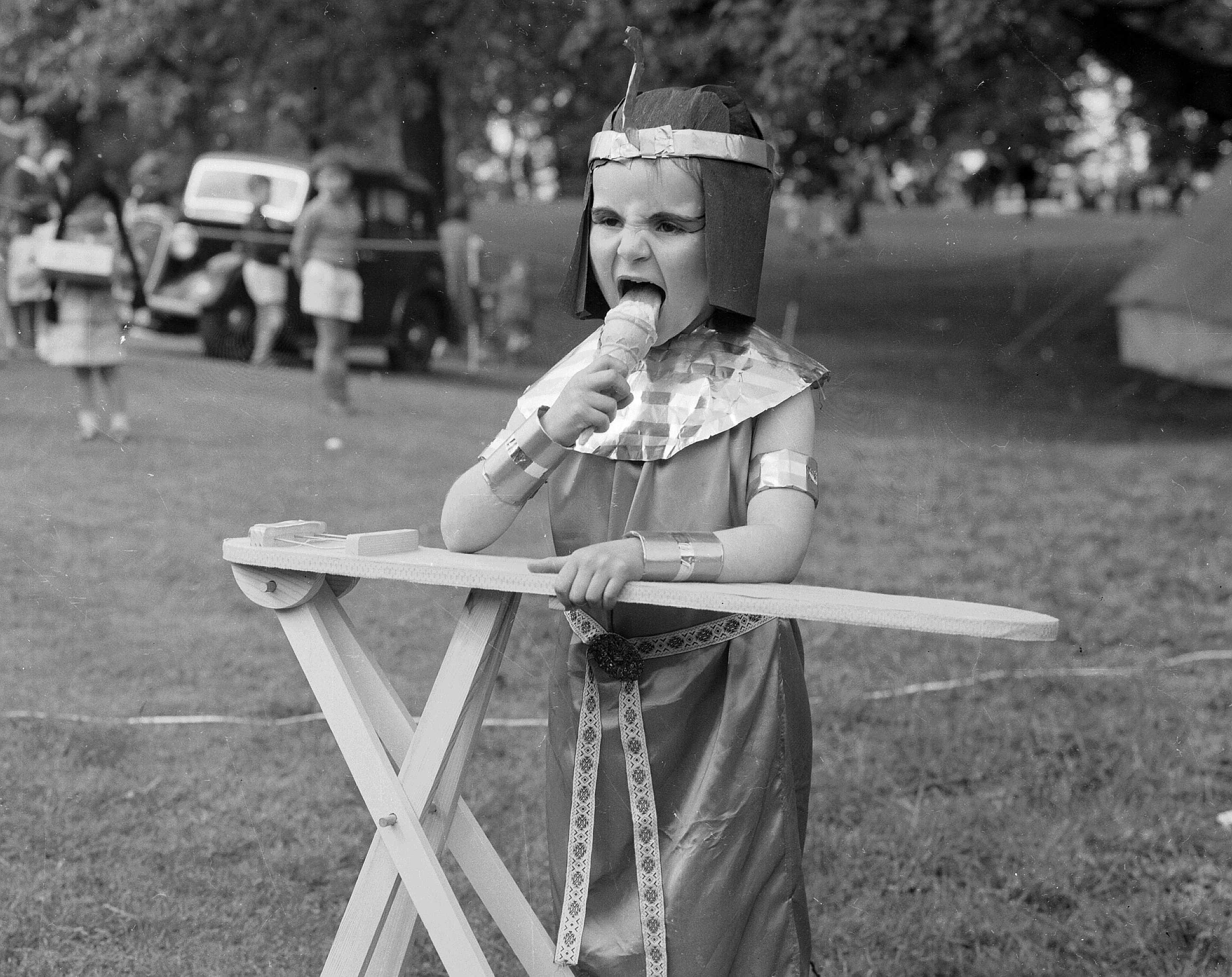 Davidson's Mains heritage in pictures: Here are 27 fascinating photos ...