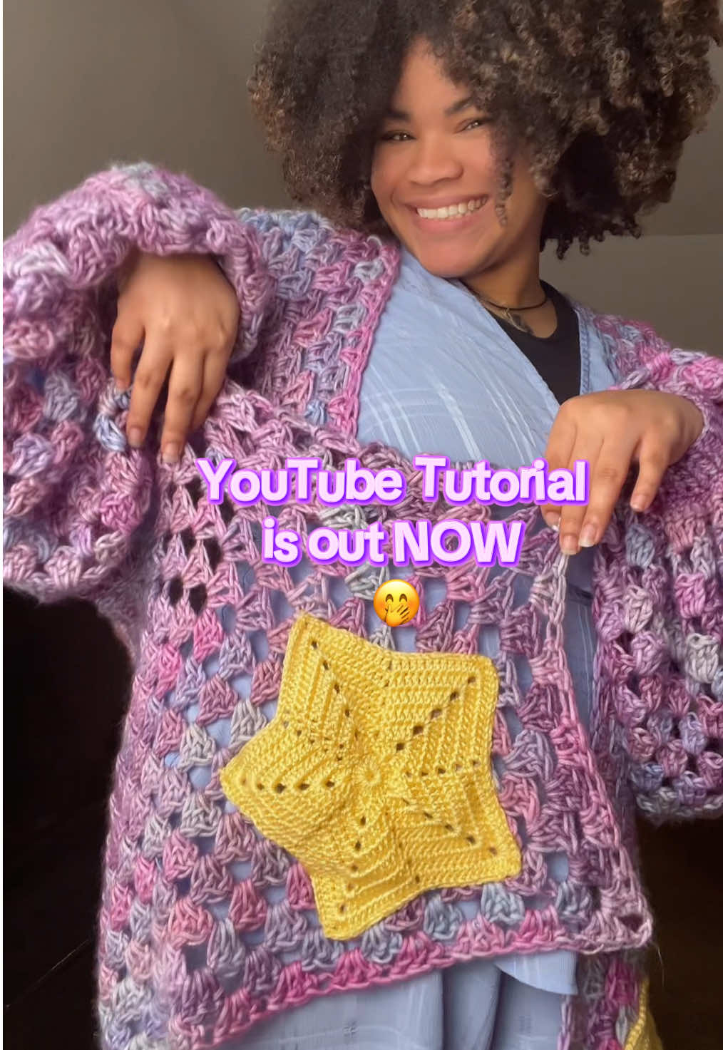 Ultimate guide to crochet cardigan patterns