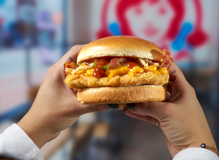I try Wendy's limited-edition menu items, here is my honest review