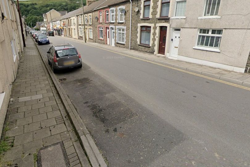Woman killed after taxi driver thought she drove over 'bin bag' lying ...