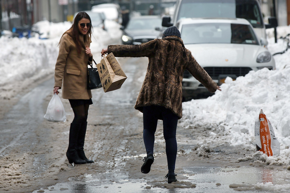 Severe winter storms to bring 15 feet of snow and 1 foot of rain to 7 ...