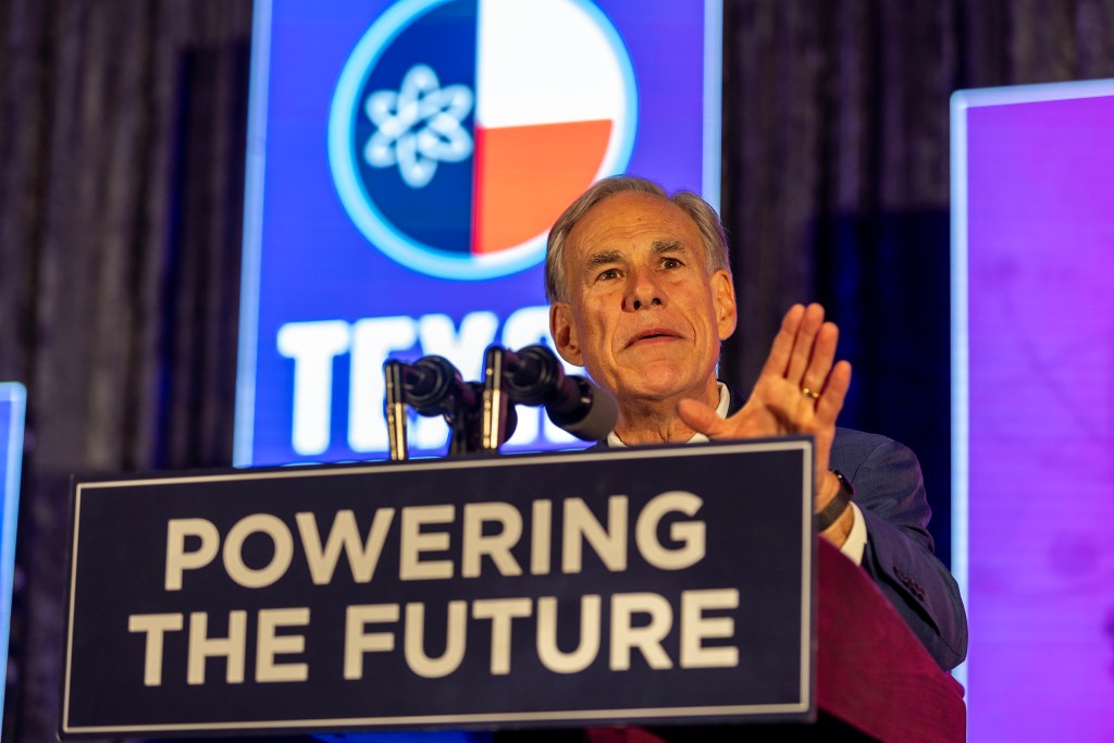 Momentum is building to meet electricity demand in Texas with small ...