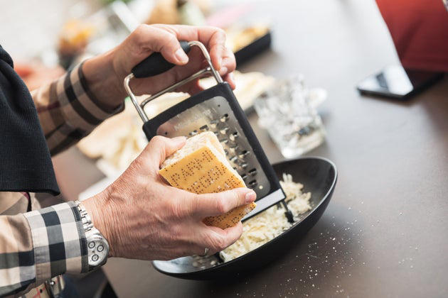 10 cheeses you can still eat if you’re lactose intolerant