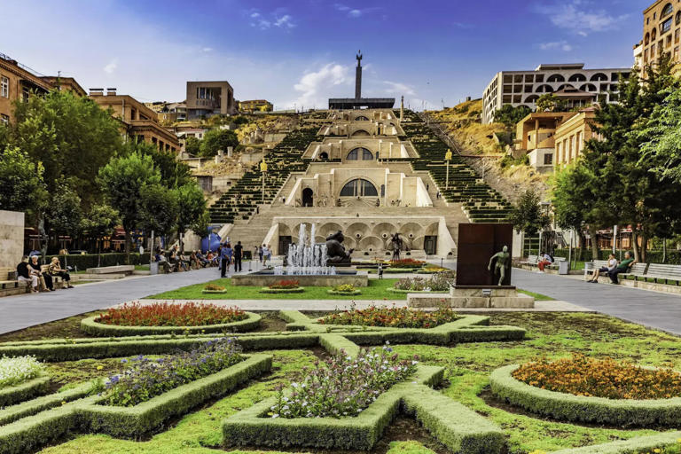 No visa, no paperwork needed for Indians: Armenia opens travel doors to ...