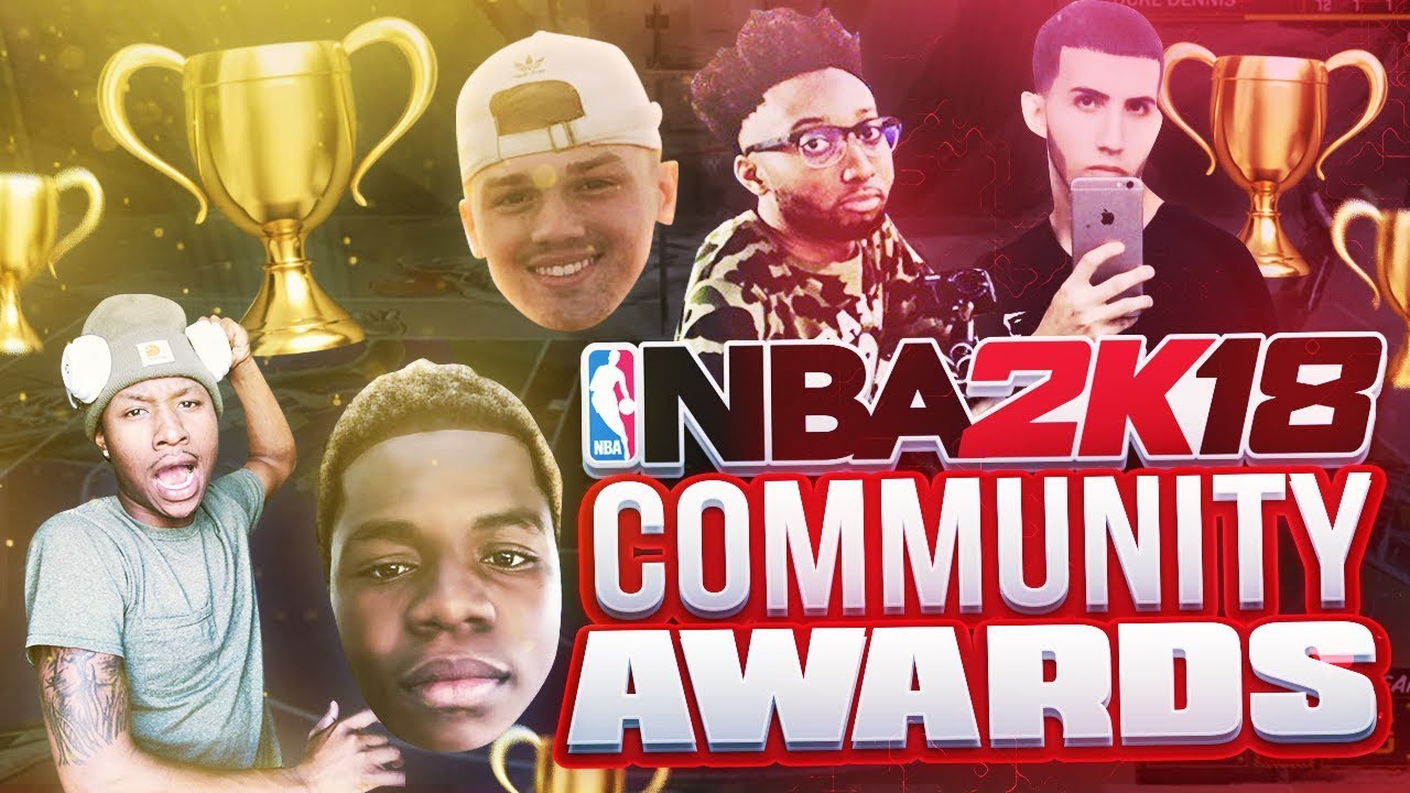 Most likely to blow up on NBA 2K19? End of year NBA 2K18 community ...