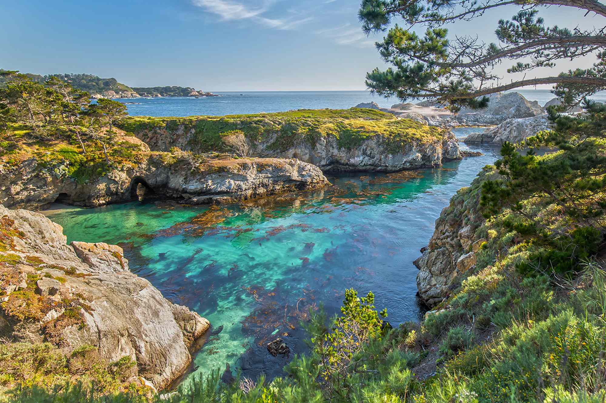 This is the 'crown jewel' of California's state parks—and it has ...