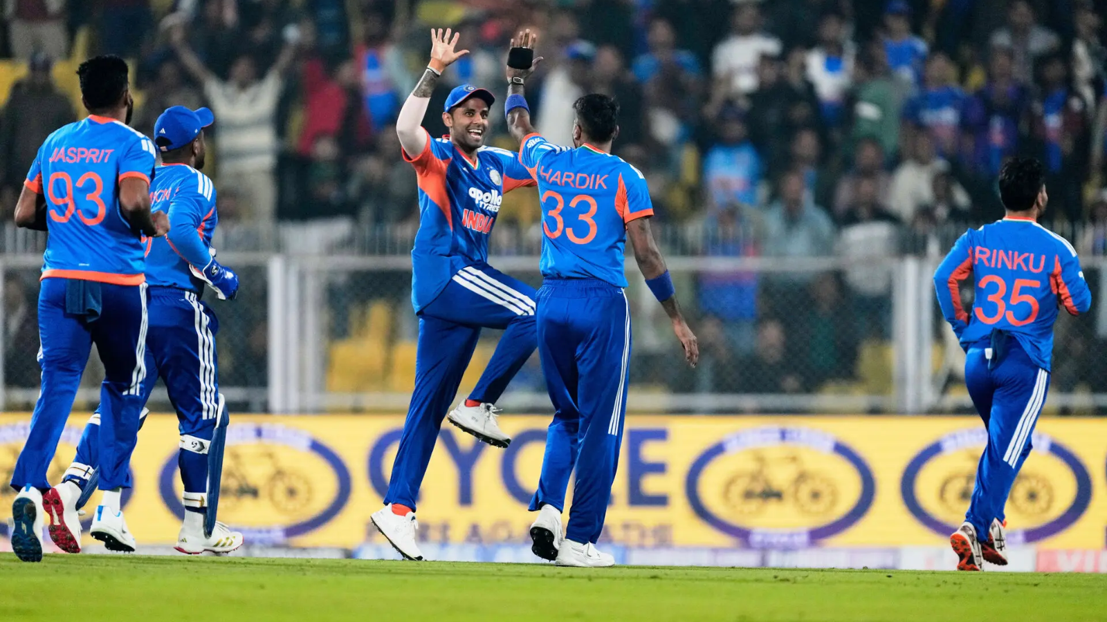 IND vs NED T20 WC 2026: Check day, date, match time, weather update ...