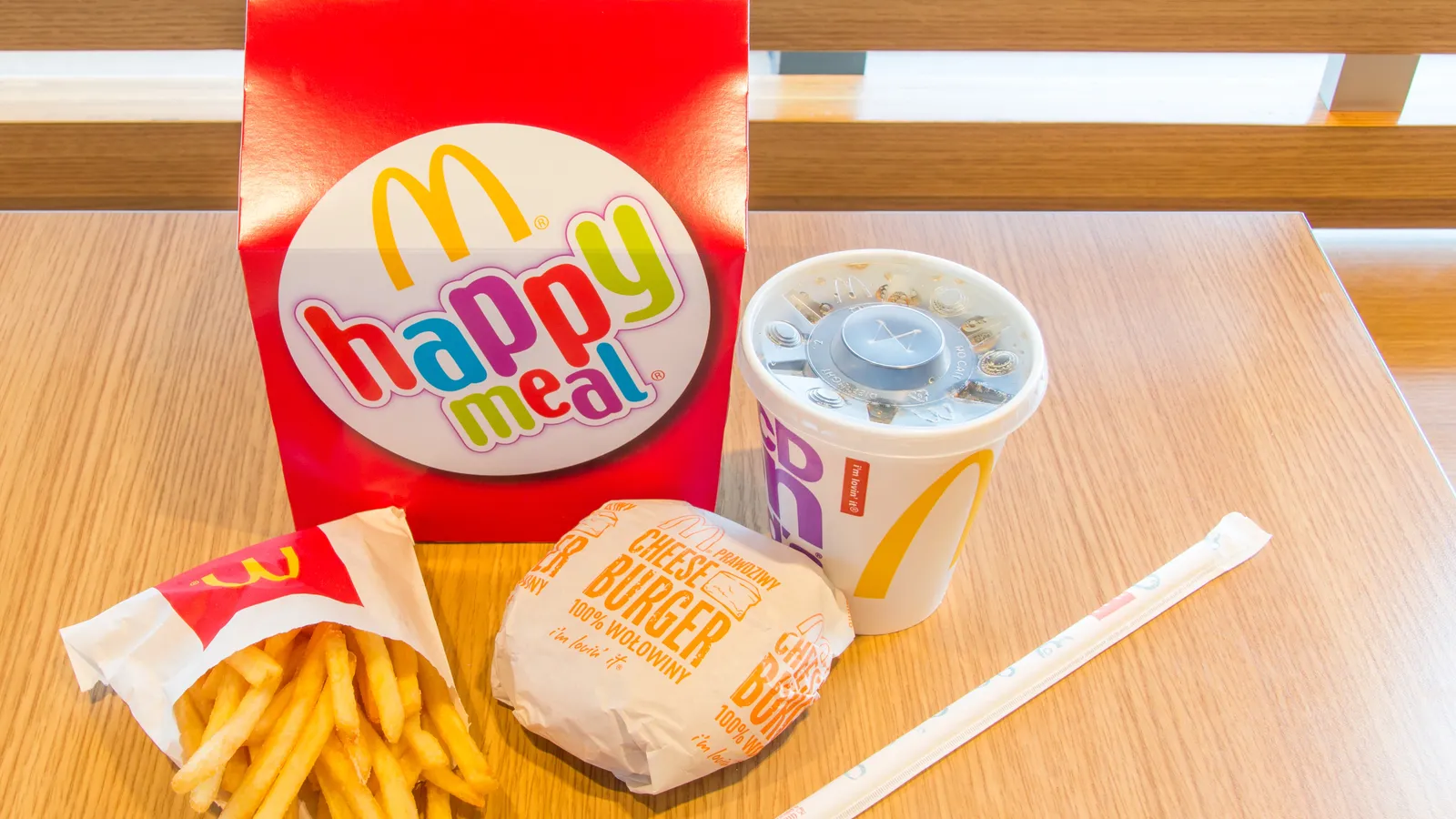 McDonald’s is bringing back ‘Changeables’ Happy Meal toys and nostalgia ...