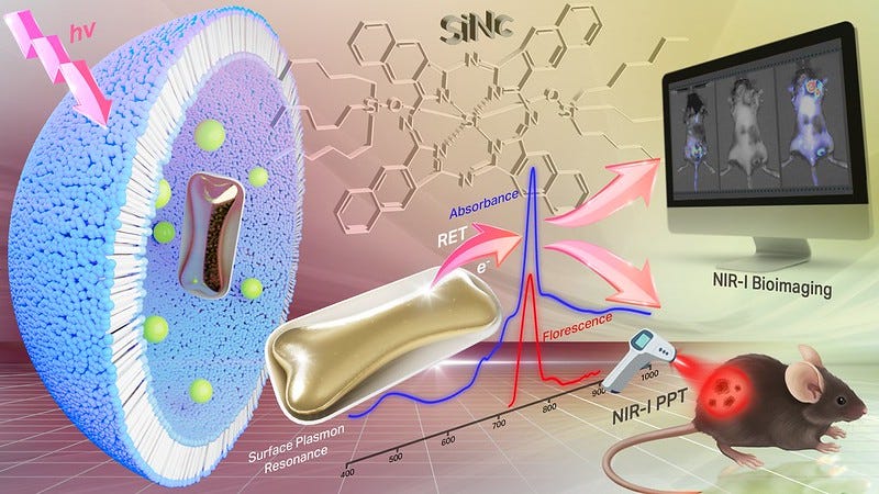 OSU researchers develop 'cancer-killing material' to treat melanoma