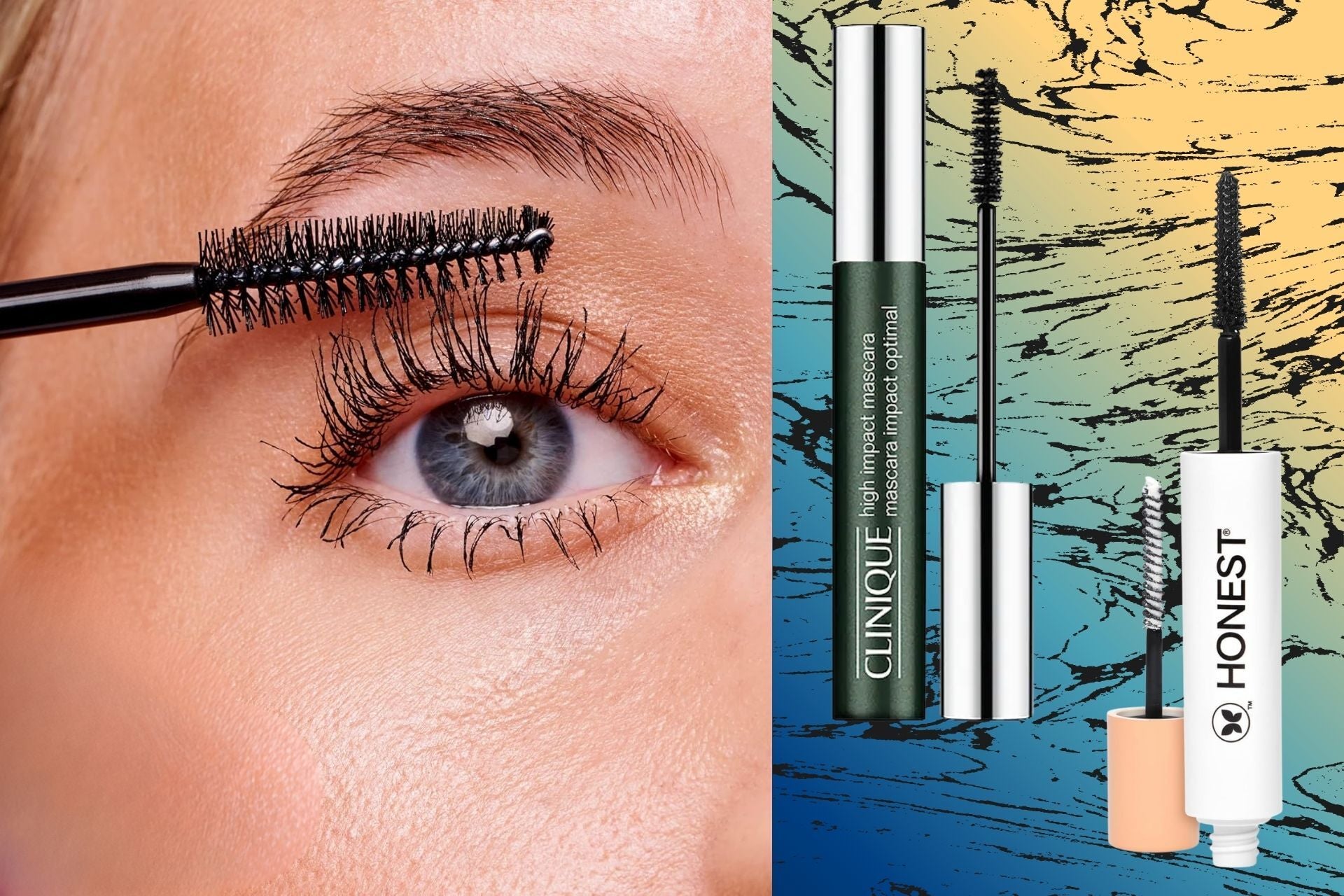 The best mascaras for short and thin lashes, according to makeup artists