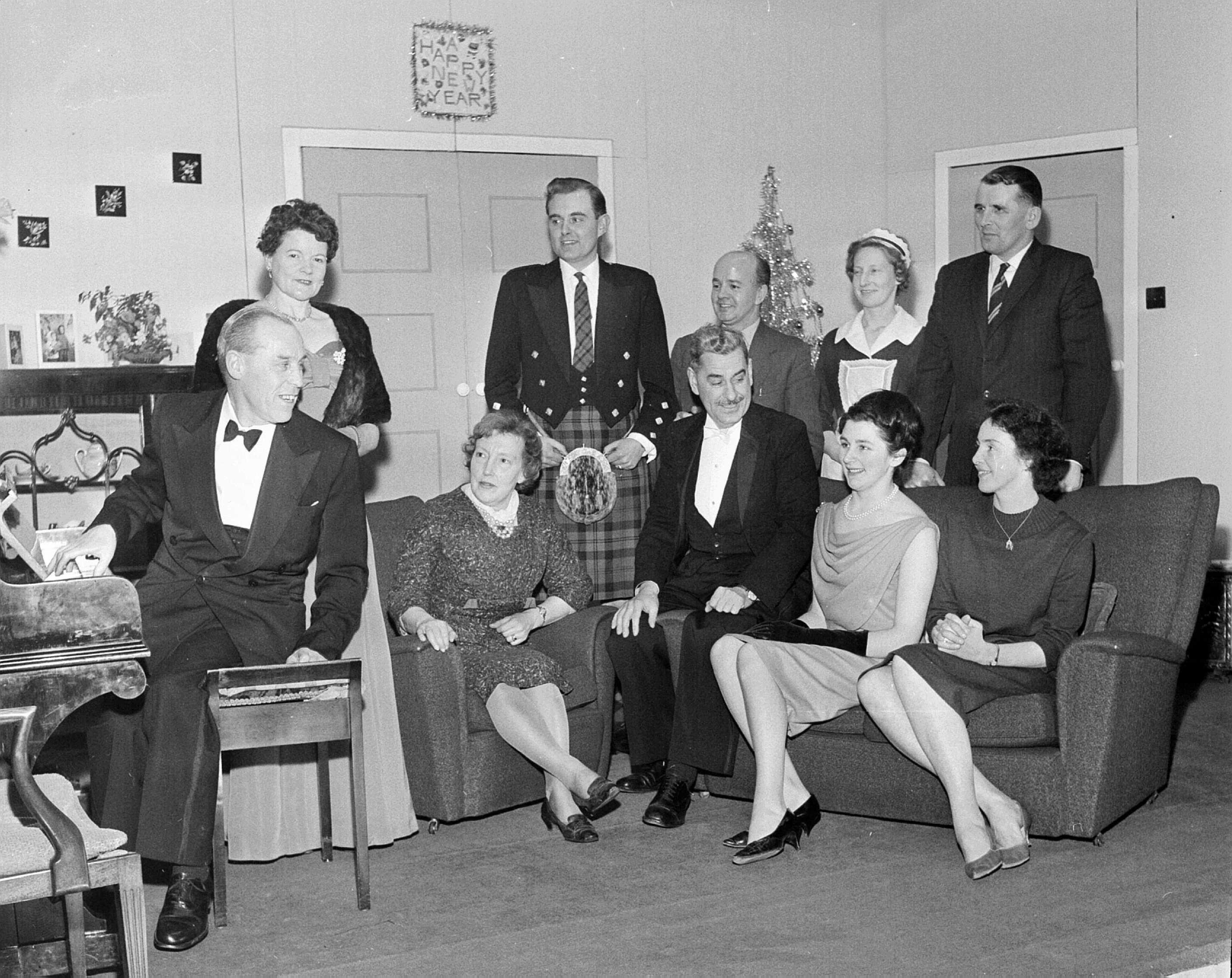 Davidson's Mains heritage in pictures: Here are 27 fascinating photos ...