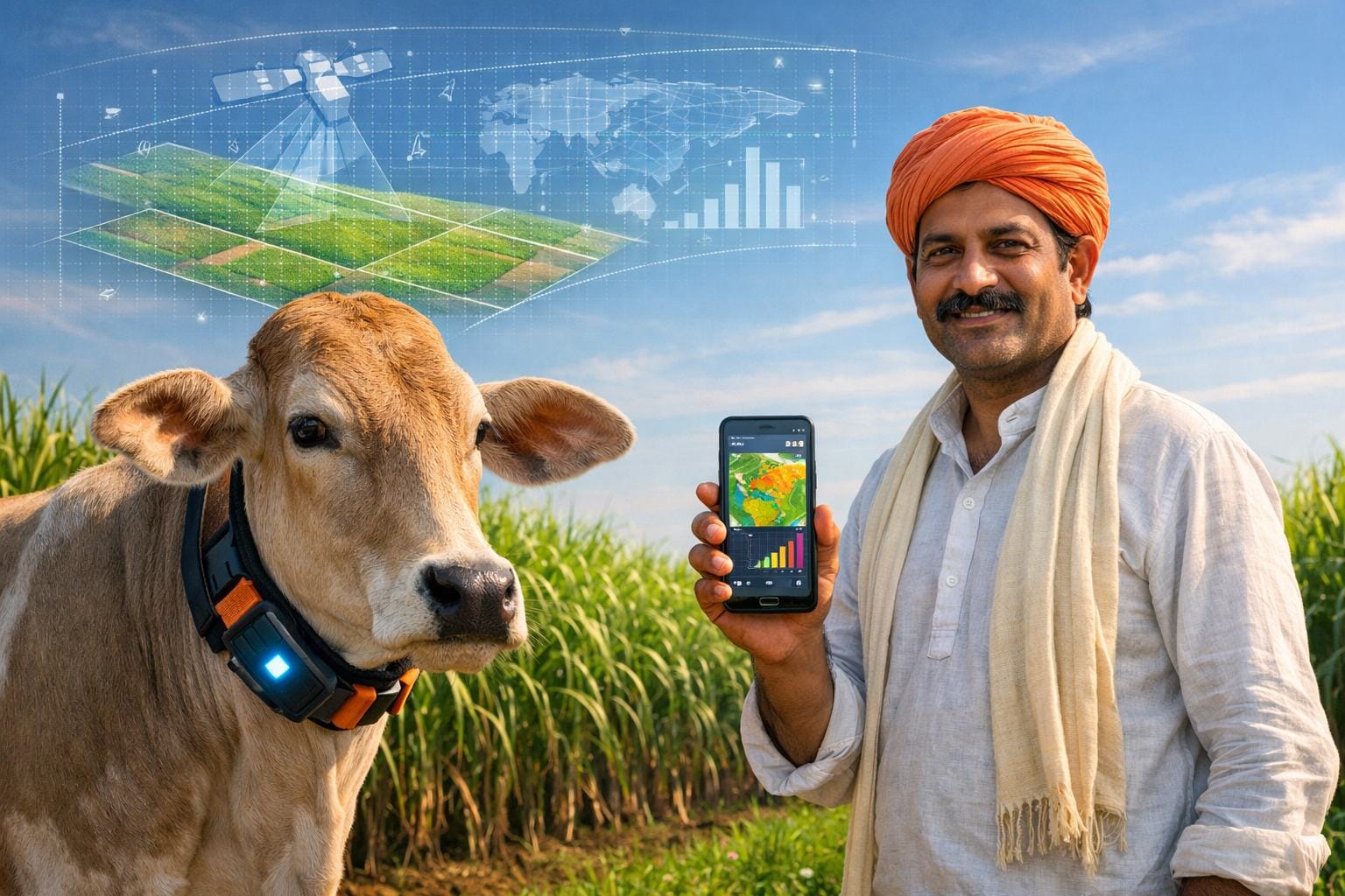 पशुपालन और मत्स्यपालन : ग्रामीण अर्थव्यवस्था का नया इंजन