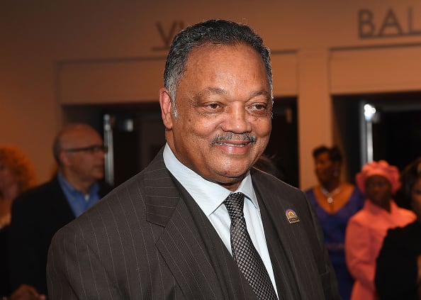 Jesse Jackson: Funeral details announced for late civil rights activist
