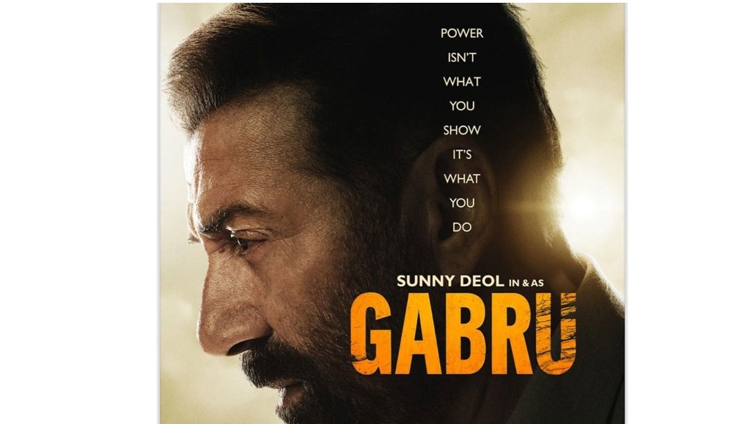 Sunny Deol's Gabru set for May release following Border 2 success ...