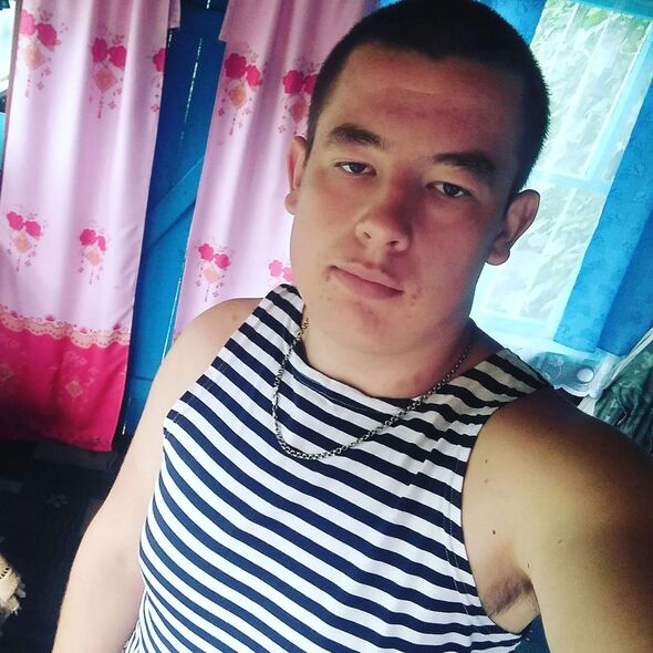 Wildlife worker mauled to death by giant tiger amid panic over ...