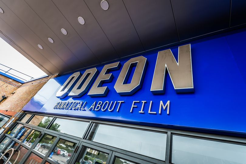 Odeon cinema fans can get popcorn, sweets, and drink for £4.50 with ...
