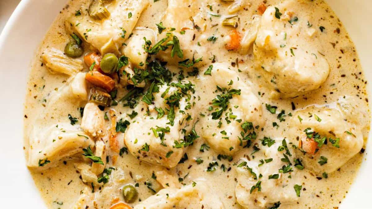 30 easy dinner ideas that will save your evening