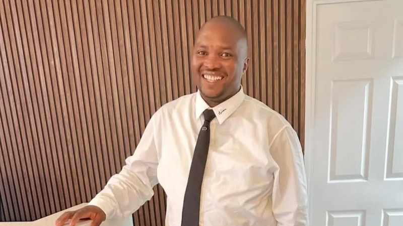 Police raids and death threats: logistics and security mogul Mathibeli ...