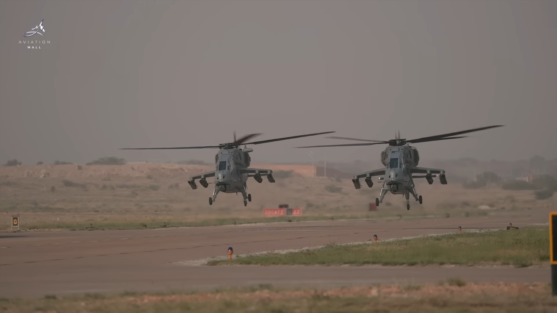 Hal Prachand is here | The IAF’s high-altitude combat helicopter