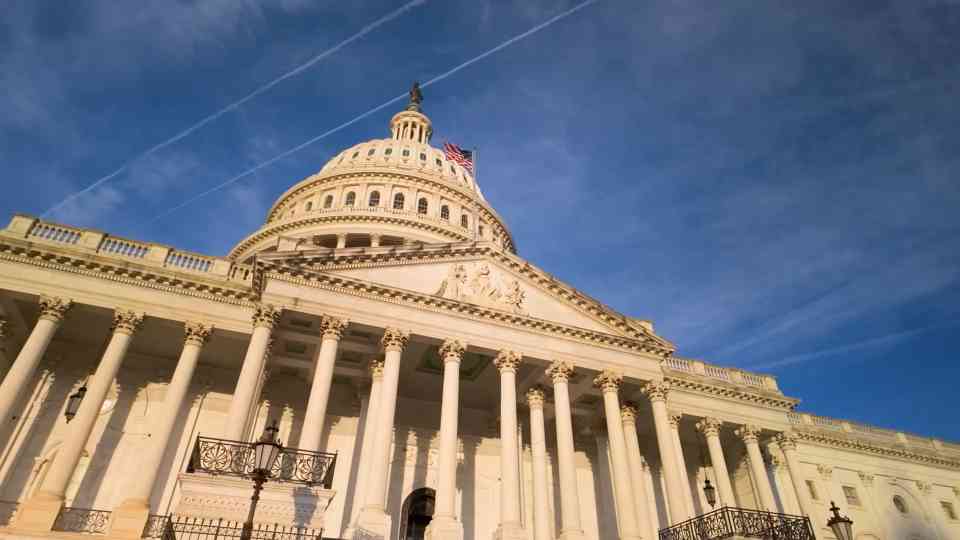 Why running government like a business is dangerous