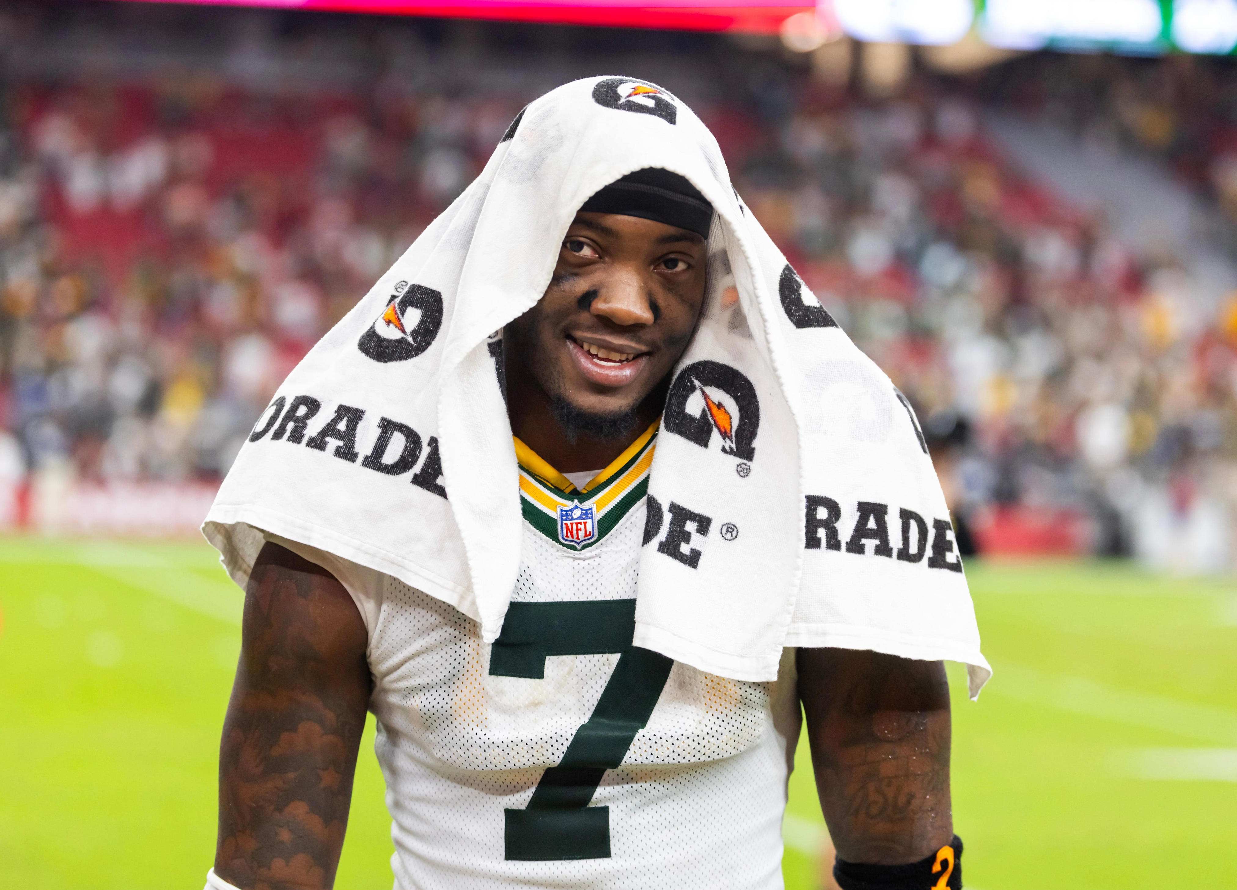Former Georgia LB is the Packers' biggest offseason decision