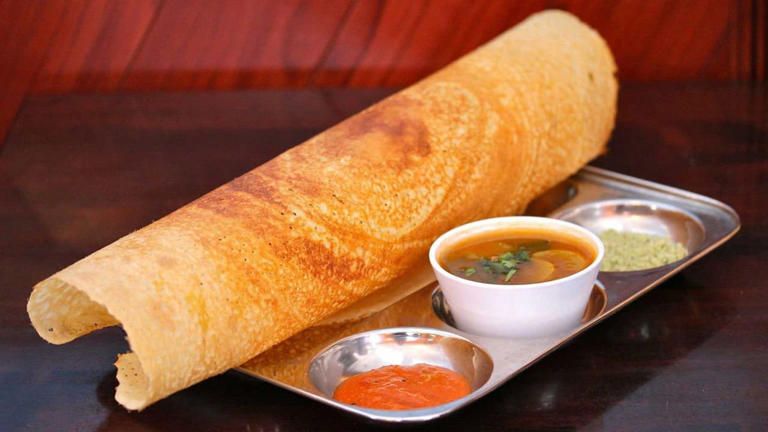 Dosa batter hack: Get red, crispy hotel-style dosas at home easily