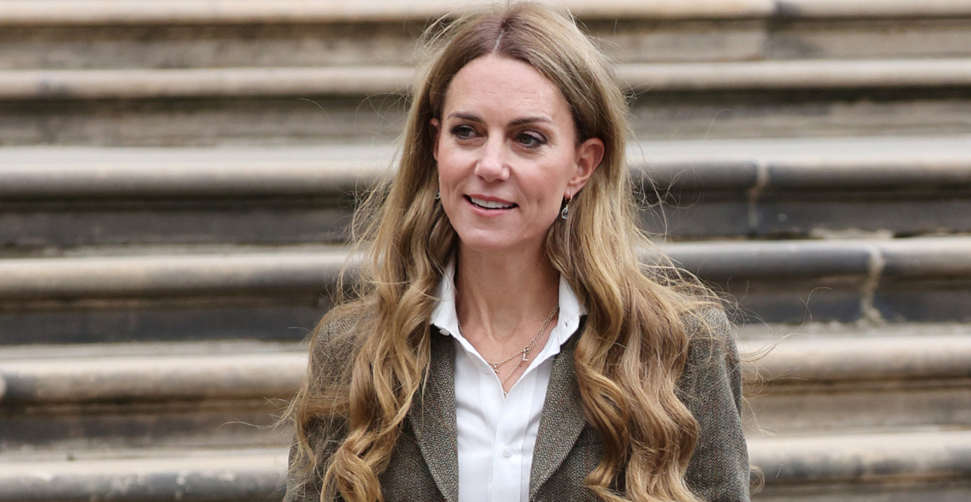Kate Middleton's path to becoming a royal icon