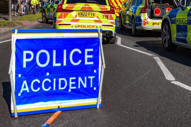 Man charged in connection with fatal A690 Durham Road crash