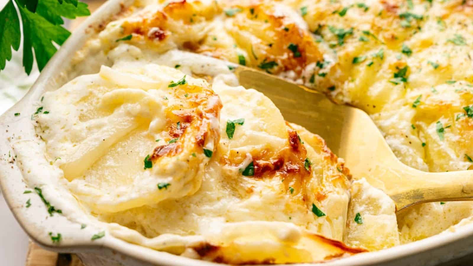 23 spring potluck ideas for when you refuse to bring another boring dish