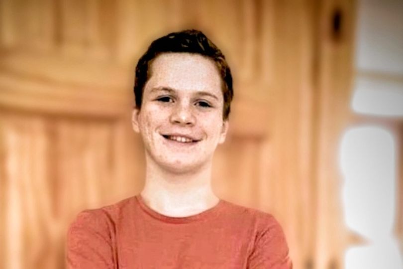 Grieving mum shares heartbreaking message after son dies in horror ...