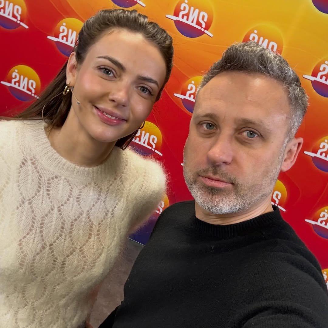 Serce Marceli Leszczak znów jest zajęte. Wszystko zdradził jej nowy partner