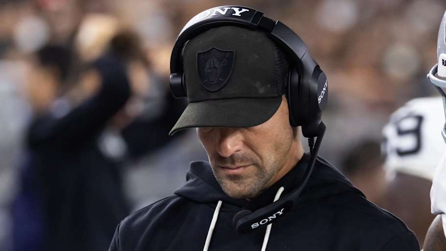 Las Vegas Raiders hire impressive new safeties coach