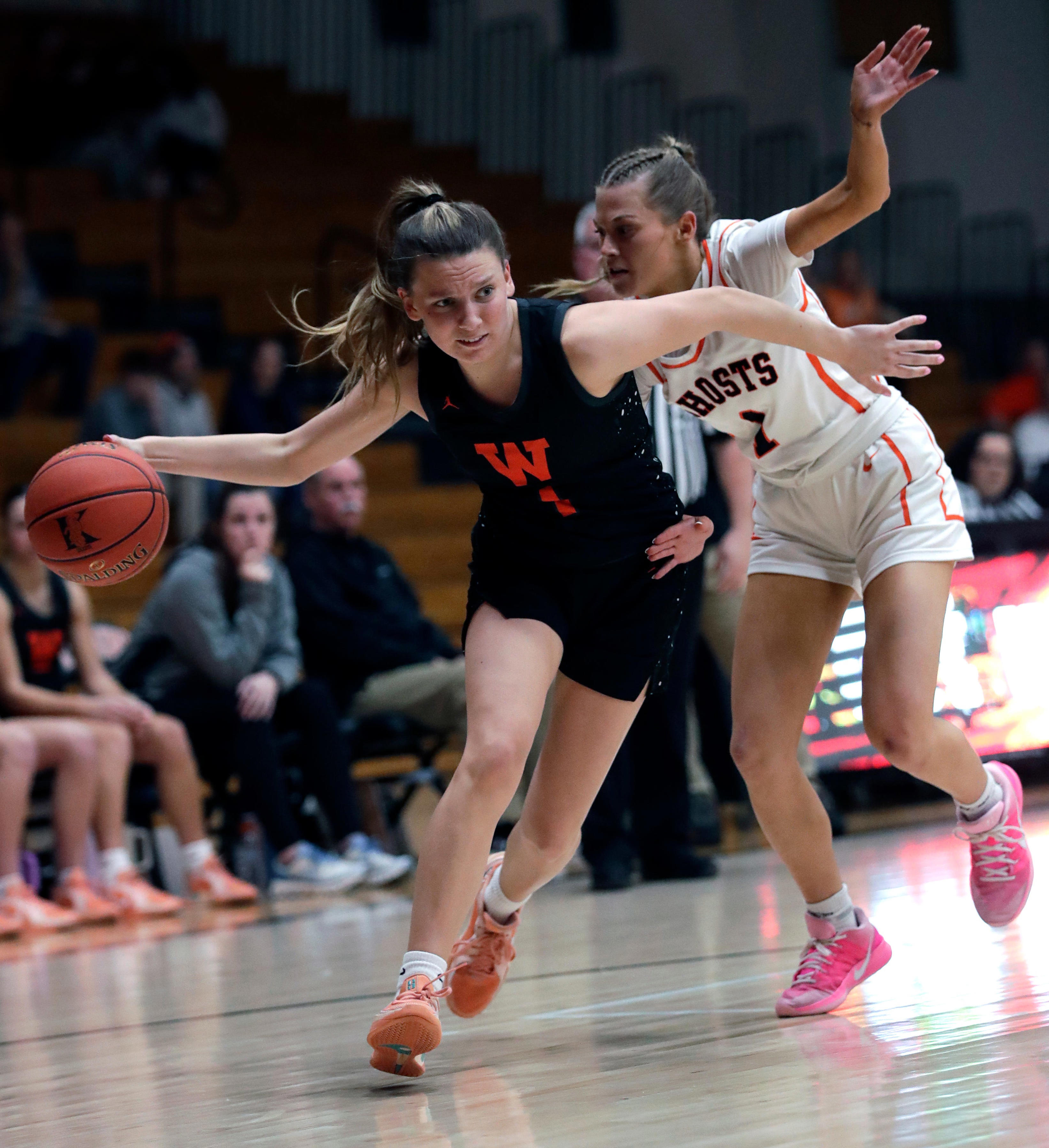 Green Bay area high school sports results for Monday, Feb. 16