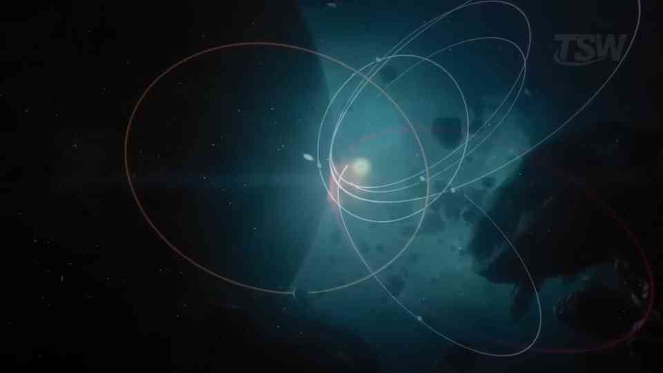Sedna planet nine and the unseen forces shaping the solar system