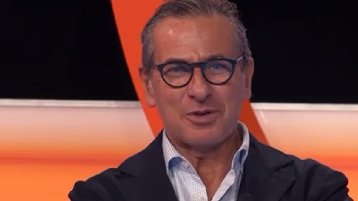 Paparesta: "Moggi a Reggio Calabria fece un decimo di quello che ha ...