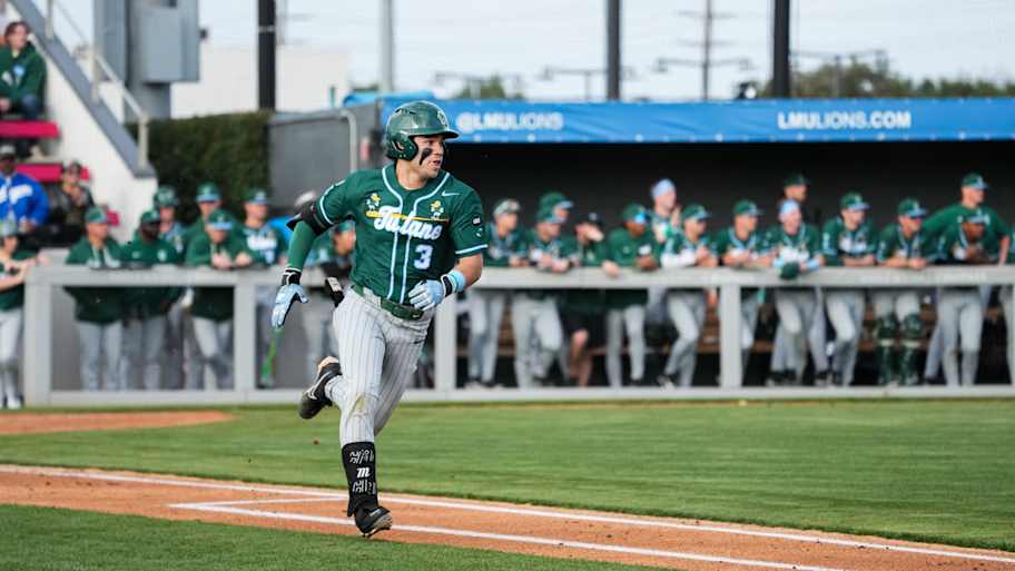 Tulane baseball challenges top-ranked UCLA this afternoon