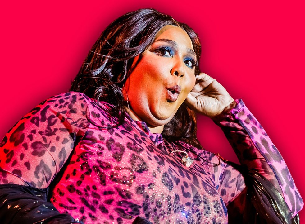 Lizzo lost 60 pounds and this is the diet she ditched and the foods she ...