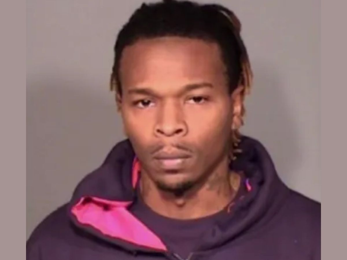 Beech Grove shooting: Who is Kenneth Johnson? Indiana State Police ...