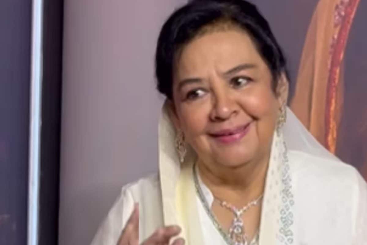 Farida Jalal says her comeback surpassed her early career: ‘No actor ...