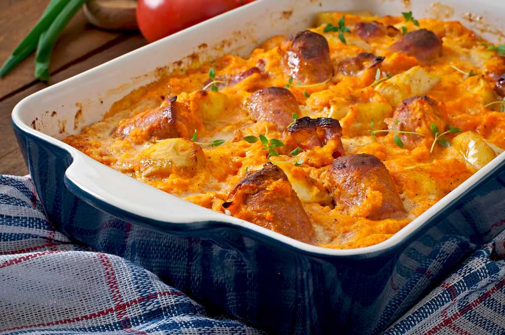17 five-star breakfast dishes you can make in your own kitchen