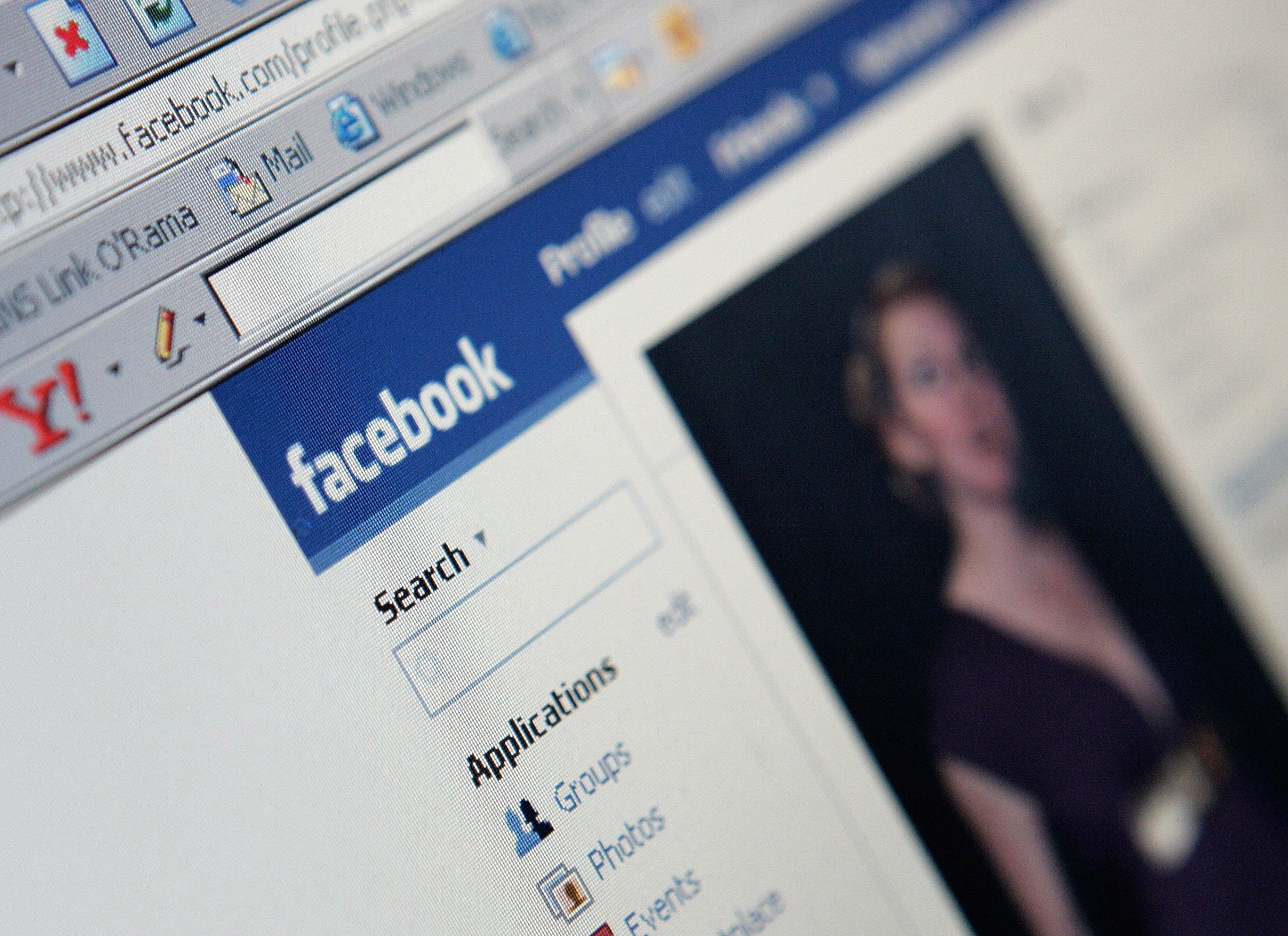 Meta patents AI system that could keep your social media alive after death
