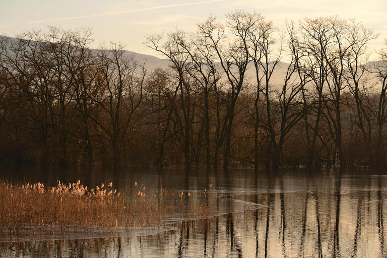 America's groundwater is quietly declining - and some states are ...
