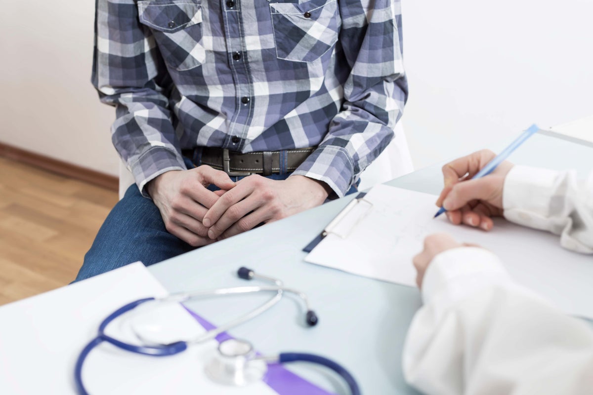 Why experts have advised against widespread prostate cancer screening