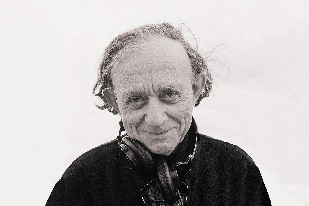Morreu Frederick Wiseman: O cineasta que transformou instituições em ...
