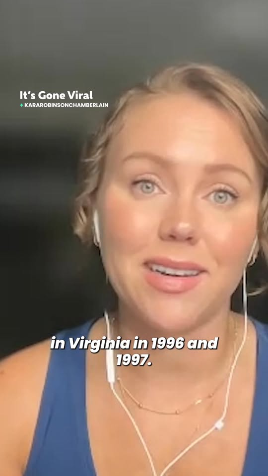 She was targeted—but she fought back
