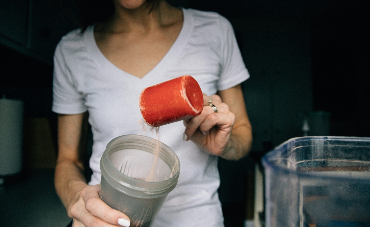 This is the best time to eat protein for weight loss, muscle building ...